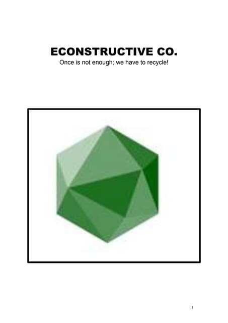 The contoso corporation | PPT