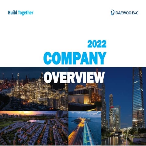 Company Overview_Daewoo E&C_092022.pdf