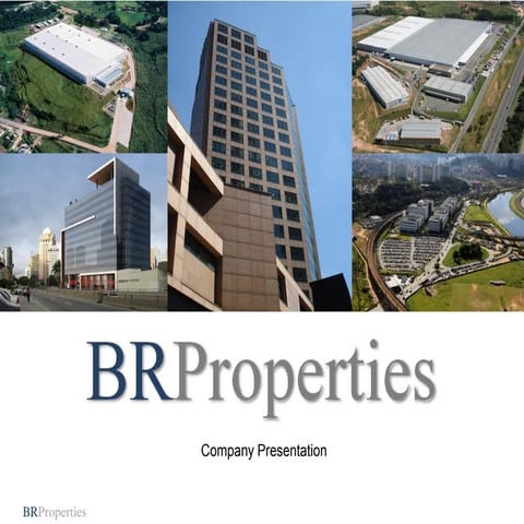 Company Presentation | PDF