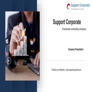 Company Presentation | PPT