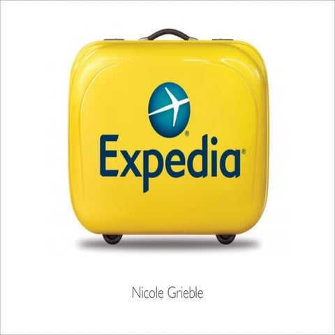 Expedia company presentation | PDF