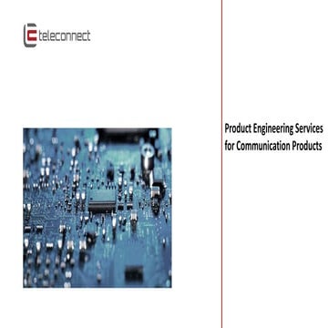 Premium Molex Connectors & Solutions - Express Technology | PPTX