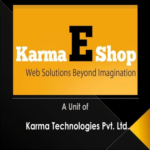 Company profile | PPTX | Internet | Computing