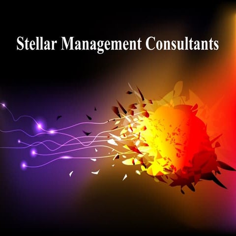 stellar profile | PPT
