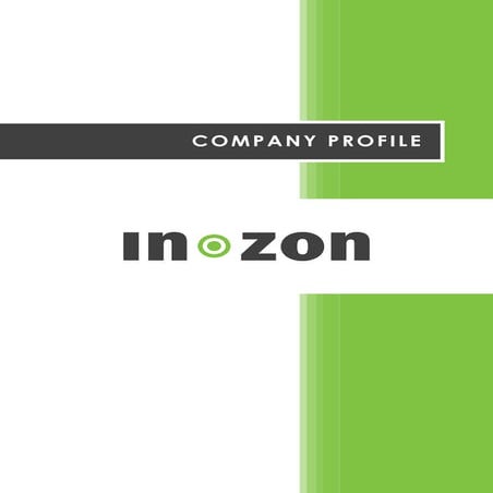 American Eagle Trading rep for INZON Sdn Bhd | PDF | Manufacturing ...