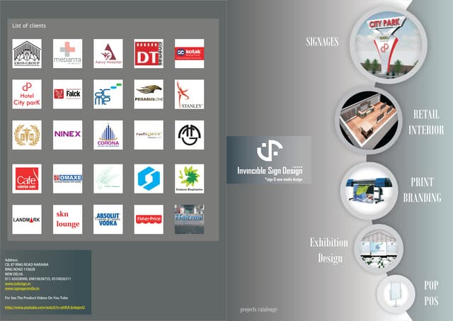 Digi Rex Current Presentation | PPTX