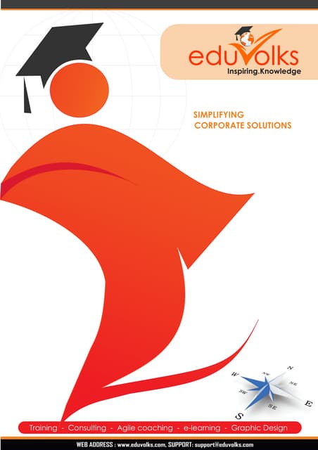 Company profile | PDF | Education