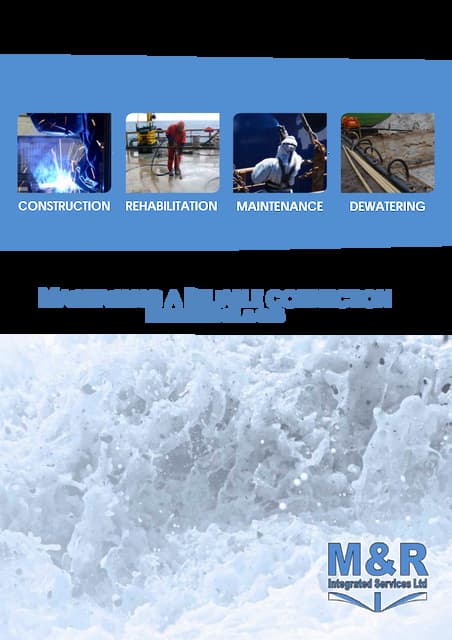 MEKA COMPANY PROFILE | PDF