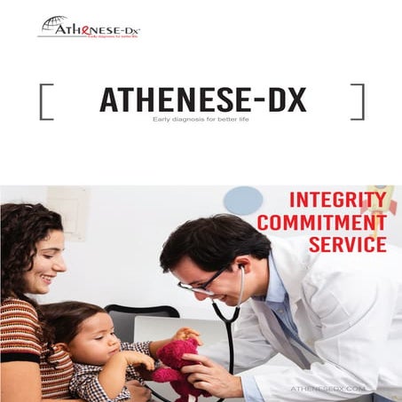 abbott Architect i2000 SR | PDF