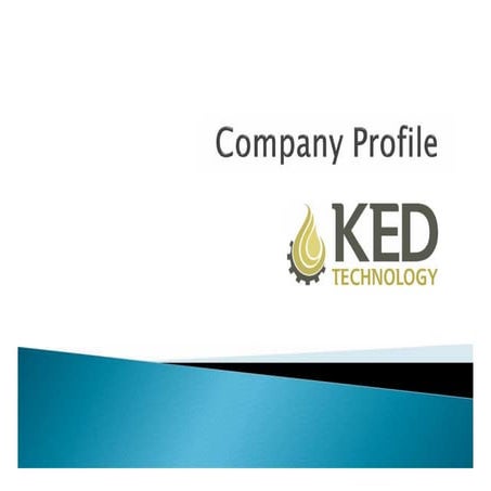 KED Technology | PDF