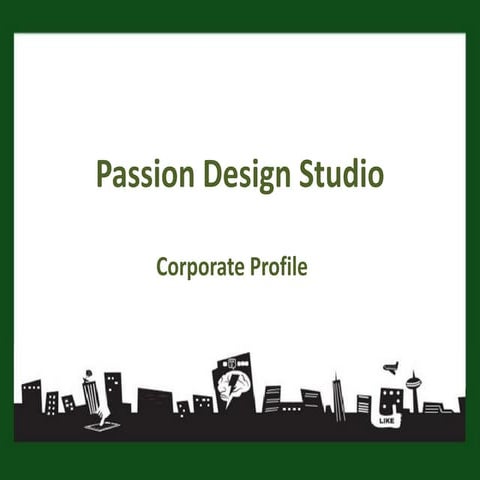 Company profile pds | PDF