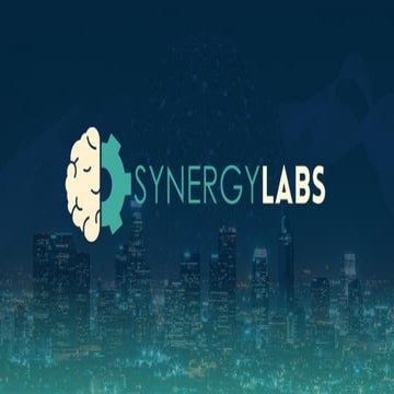 Company Profile- SYNERGYLABS TECHNOLOGY (2).pdf