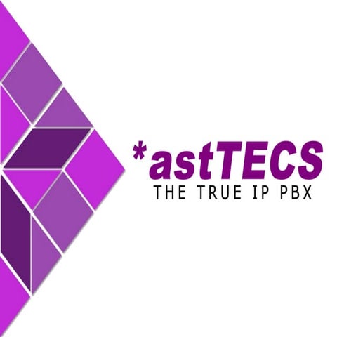 *astTECS - The True IP PBX | PDF | Internet | Computing