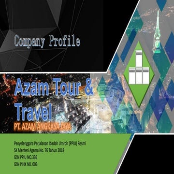 Company Profile Azam .pptx