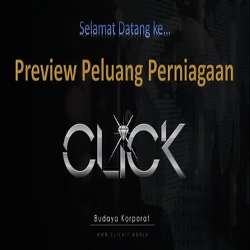 Click profile | PDF