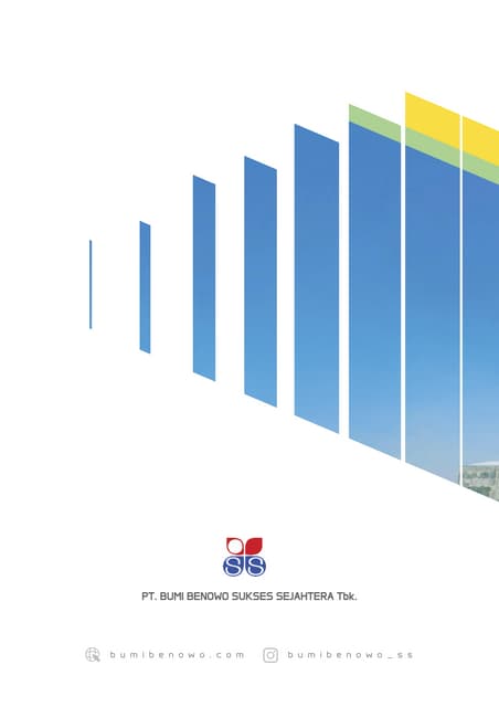 Company profile cv. hanskapa | PPTX