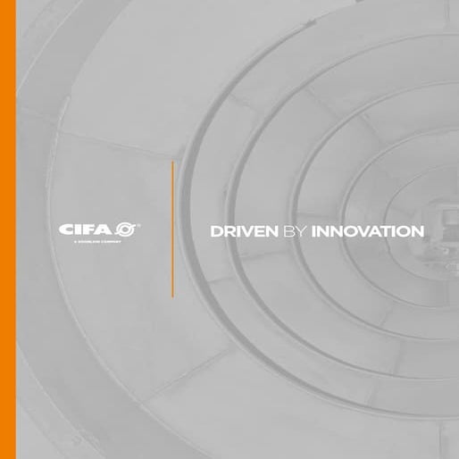 CIFA - Company Profile | PDF | Construction Industry | Industries