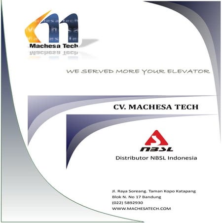 Company profile cv | PDF