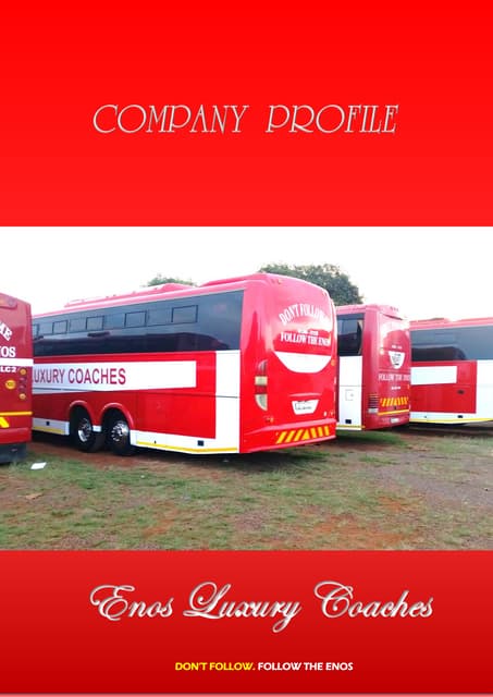 PATIL TRANSPORT COMPANY profile.pdf 4 | PDF
