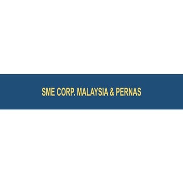Profiles of Leading Malaysian SMEs in Food, Beverage, and Wellness ...