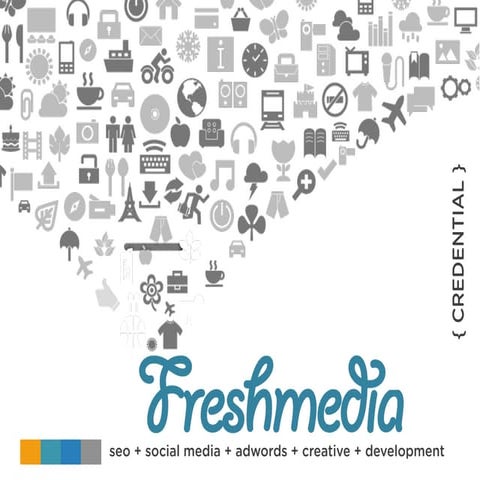 Freshmediasia presentations