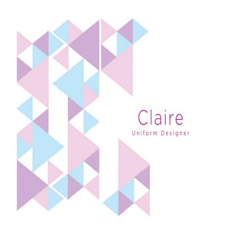 Claire Company Profile | PDF
