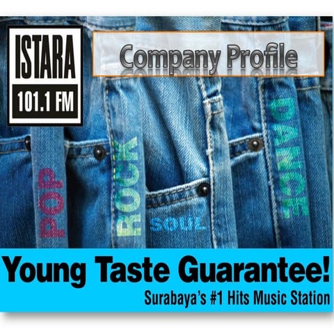 istara FM | PDF