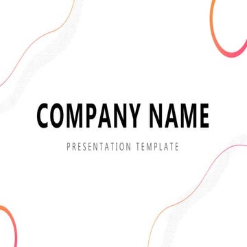 Company Profile Powerpoint Template.pptx