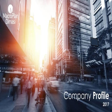 35 desain map company profile perusahaan corporate portofolio design ...