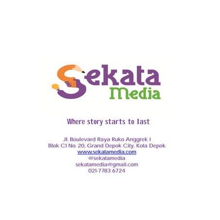 Company profile sekata | PDF