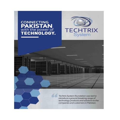 Textrix System | PDF | Business | Business and Finance