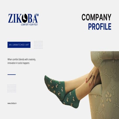 HOW TO START SOCKS MANUFACTURING IN INDIA | PPT