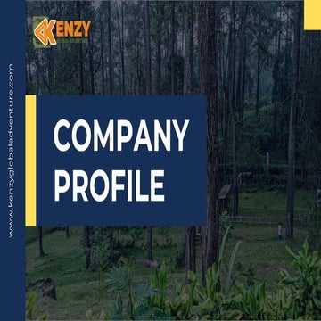 Company Profil PT Kenzy Global Adventure.pdf