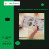 Company Research Services | PDF