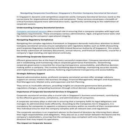 company secretarial services - blog.pdf