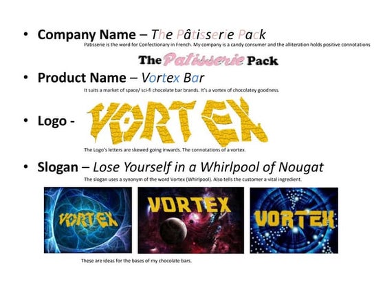 Hunter Writing Sample 3 | PDF