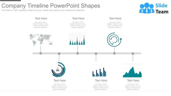 Progress Bar Graph Layout Powerpoint Guide | PDF