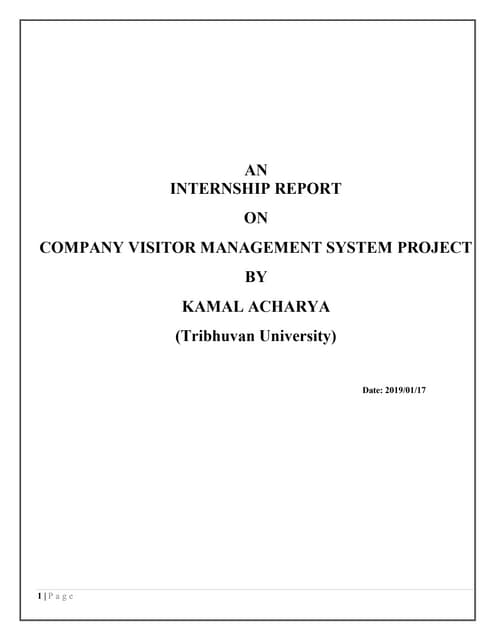 Stock Maintenance System in ooad with uml | PPT
