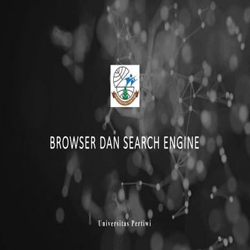 Comp App Browser dan SEARCH ENGINE Pert 13.pptx