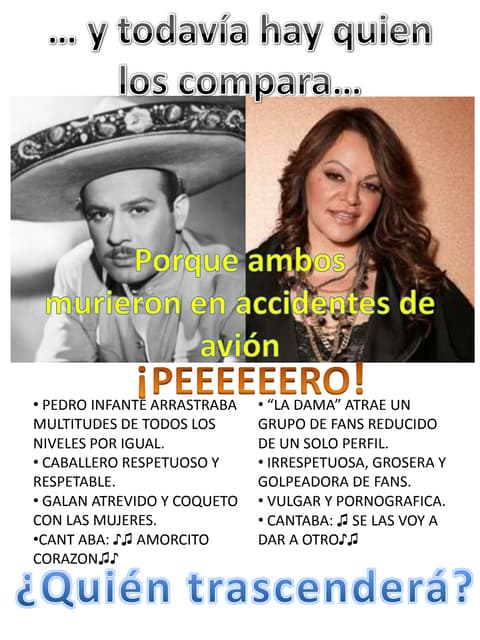 Pedro Infante Quotes