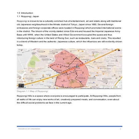 Comparative Essay | DOCX