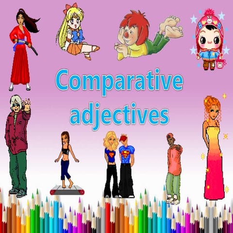 comparative-adjective-grammar-guides-pronunciation-exercises-phonics ...