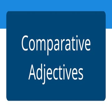 Comparative-Adjectives-PowerPoint-Lesson.pptx