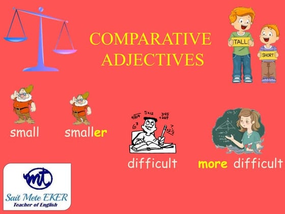 COMPARATIVE and superlative presentation.pptx