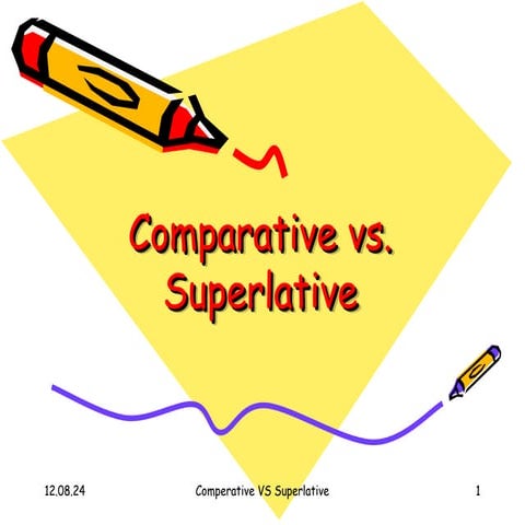 comparative-and-superlative-adjectives.ppt