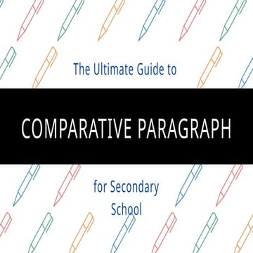 comparative-essay-creative-writing_162958.pptx