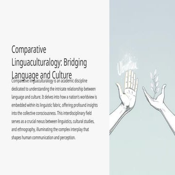 Comparative-Linguaculturalogy-Bridging-Language-and-Culture.pptx