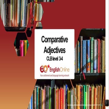 ComparativeAdjectivesEO.pptx