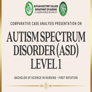 autism level 1 case presentation (1).pdf