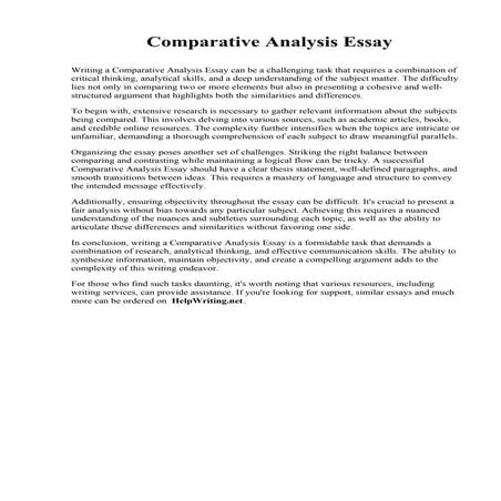 Comparative Analysis Essay.pdf